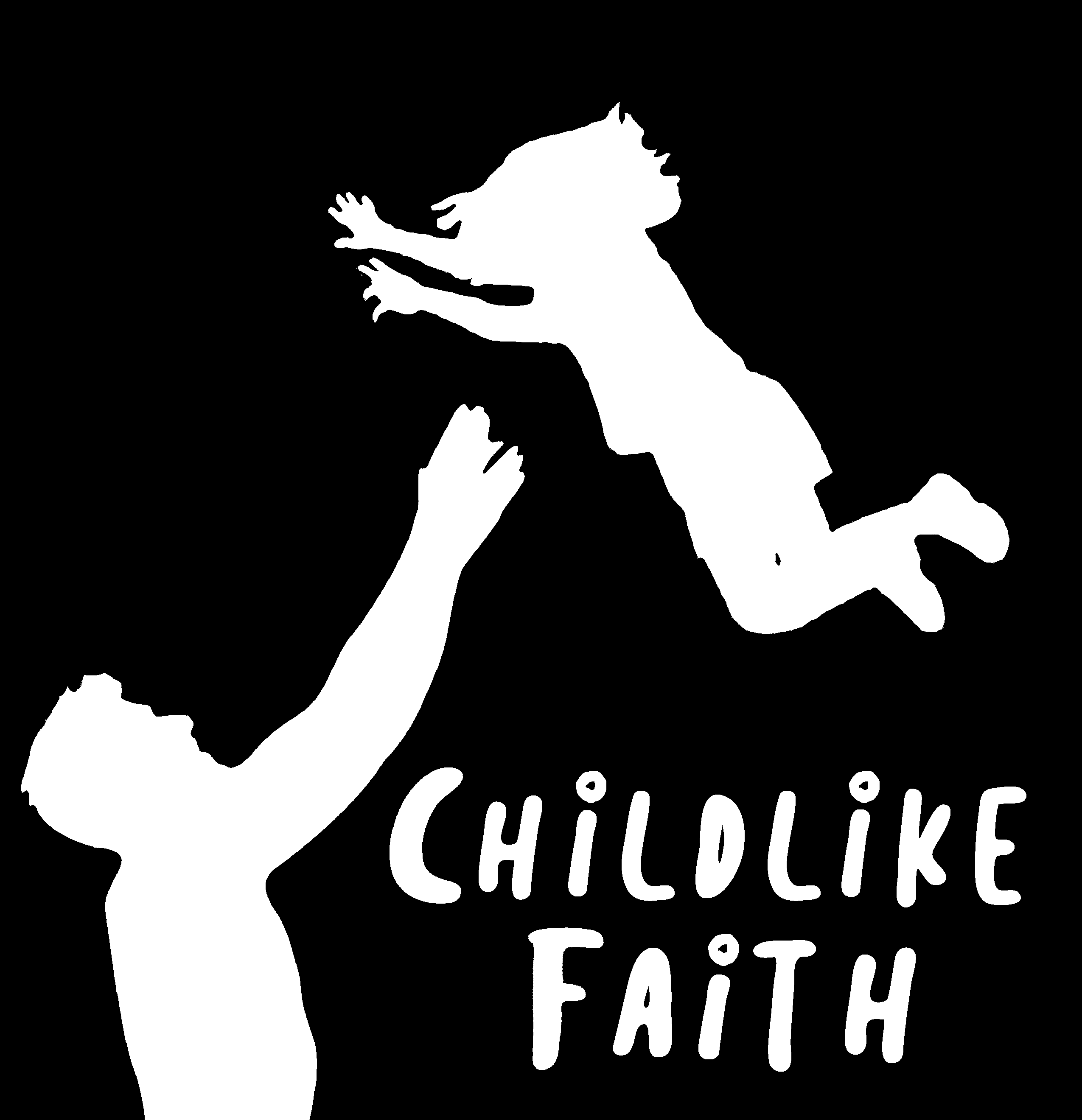 Childlike Faith